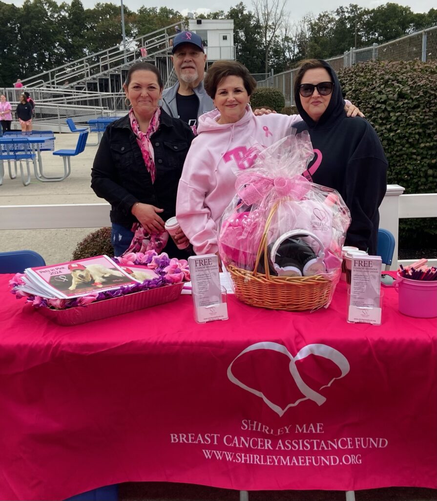 Timber Creek High School Shirley Mae Event - Shirley Mae Fund Timber Creek High School Shirley Mae Event - Shirley Mae Fund